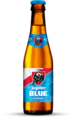 Jupiler Blue | Jupiler